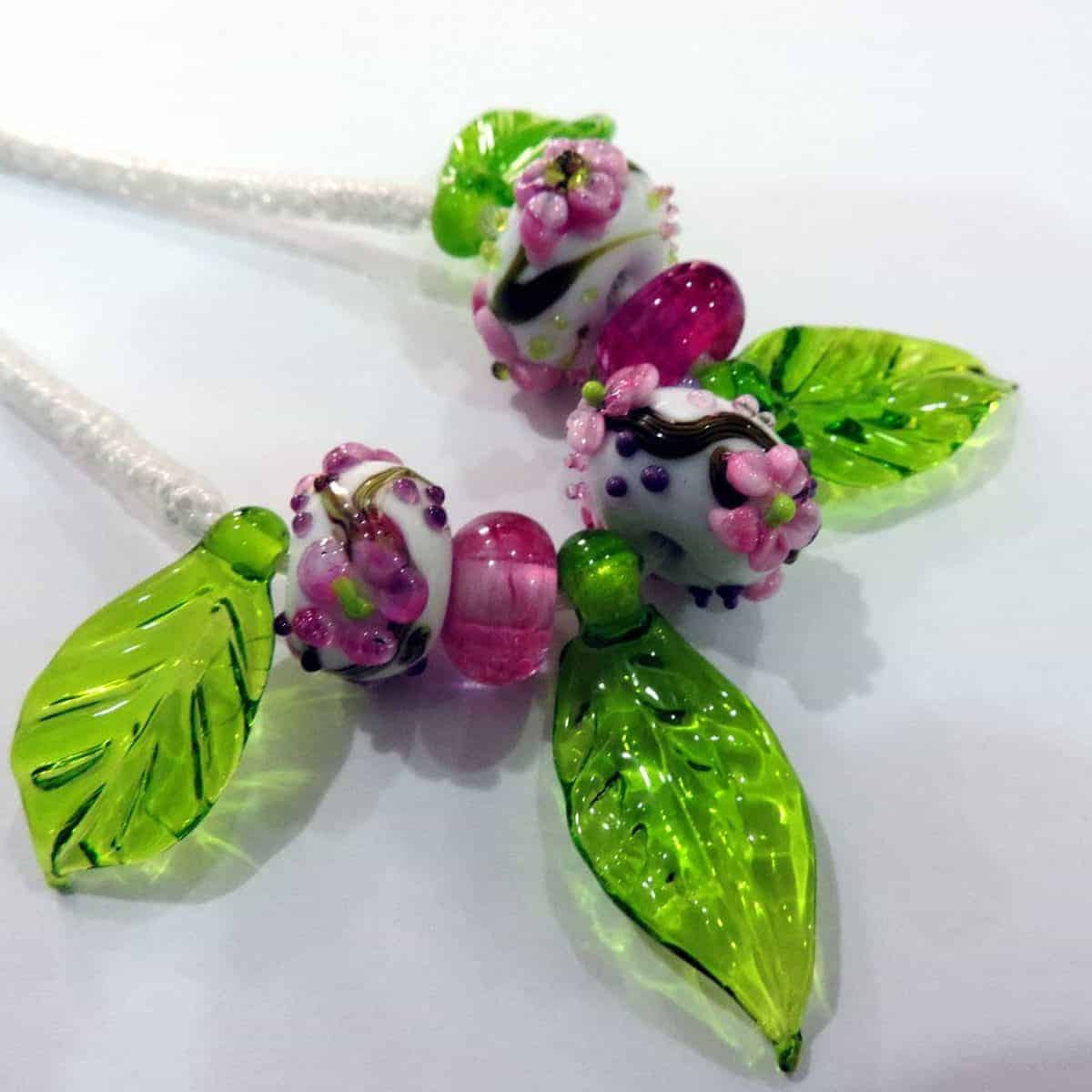 Francesca – L’art du verre 1 – Mauritius Arts – Online Art Gallery