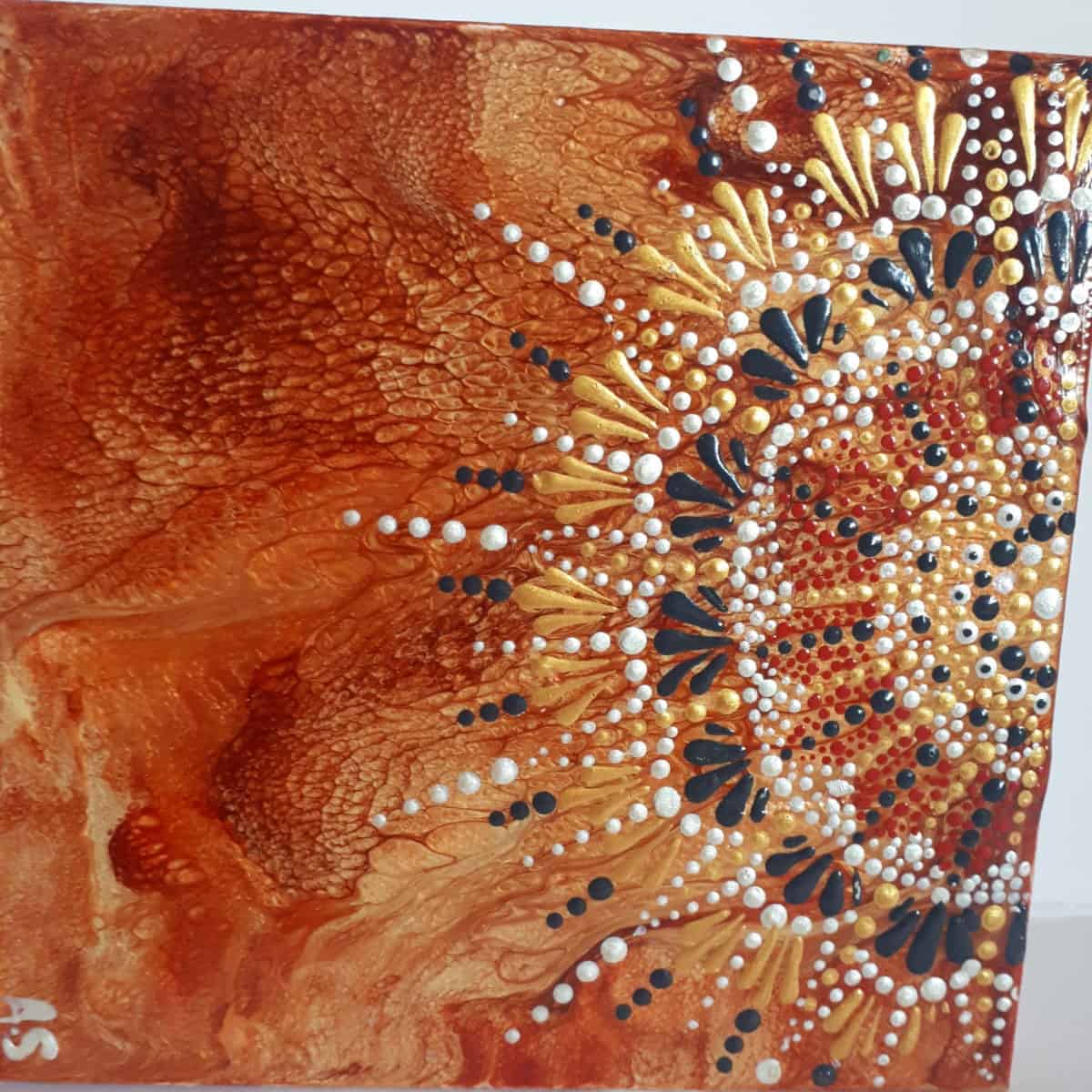 Asvini Surju – Mauritius Arts – Online Art Gallery