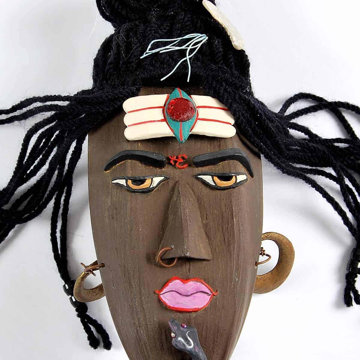 Sculptures – Mauritius Arts – Online Art Gallery