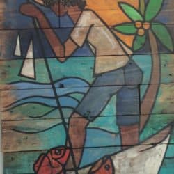 Vaco Baissac – Mauritius Arts – Online Art Gallery