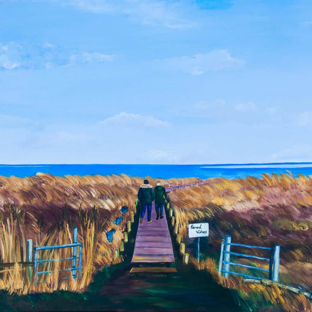 Vinella Soobrayen – Mauritius Arts – Online Art Gallery