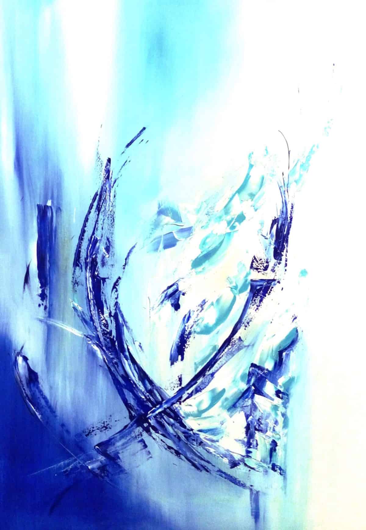 Jacques Desiré Wong So - Mimésis - Mauritius Arts - Online Art Gallery